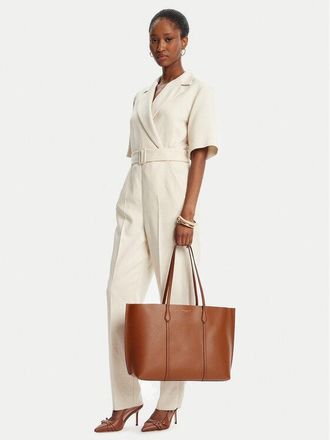 Tory Burch Tory Burch Handtasche Perry 177235 Braun