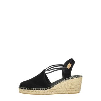 Toni Pons Damen, Schuhe, Schwarzk, 42 EUGr&ouml;&szlig;e