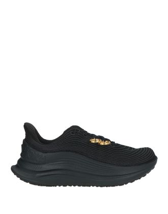 Hoka One One X COMME DES GAR&Ccedil;ONS BLACK