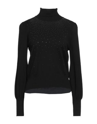 Liu Jo STRICKWAREN - Rollkragenpullover auf YOOX.COM