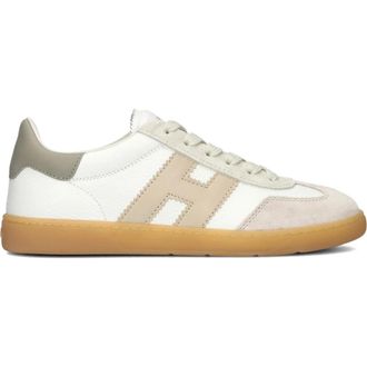 Hogan Cool Allacciato H - - Shoes - Damen - Wei&szlig; - 36 1/2 EU