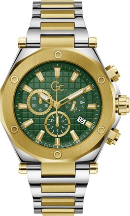 Gc Uhr Legacy
