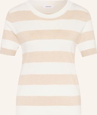 Darling Harbour Darling Harbour Strickshirt weiss