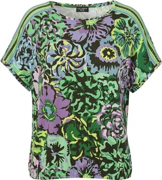 Via Appia Due Damen, Blusen & Hemden, Mehrfarbig, XLGr&ouml;&szlig;e