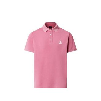Fa&ccedil;onnable Polo en coton