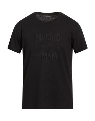 Emporio Armani TOPS - T-shirts auf YOOX.COM