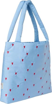 Studio Noos Damen, Taschen, Blau, ONE SIZEGr&ouml;&szlig;e