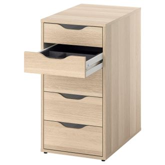 IKEA ALEX Schubladenelement