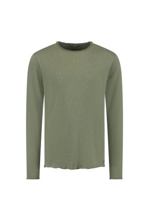 Dstrezzed Pullover