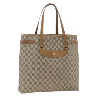 Gucci Damen, Pre-Owned, Beige, ONE SIZEGr&ouml;&szlig;e