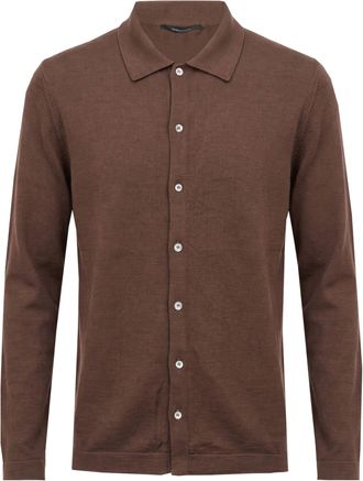 Tagliatore TOPS - Hemden auf YOOX.COM