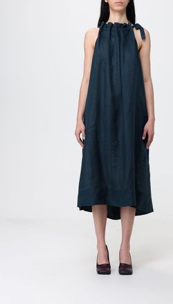 Liviana Conti Kleid Damen Farbe Gr&uuml;n