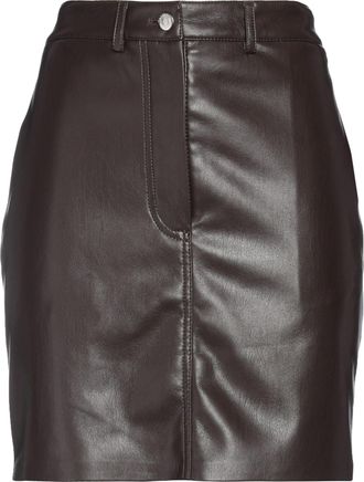 Nanushka HOSEN & R&Ouml;CKE - Minir&ouml;cke auf YOOX.COM