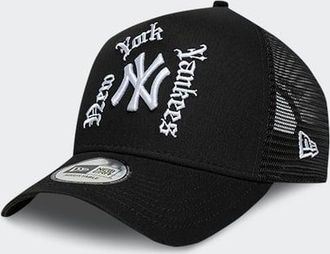 New Era Casquette - Taille TU