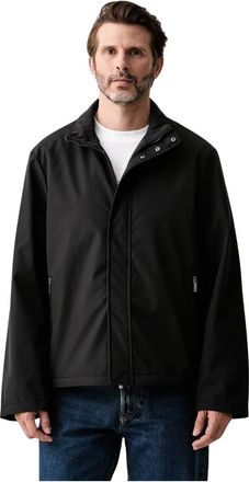 A|X Armani Exchange Homme, Vestes, Noir, Taille: XL Light Vestes