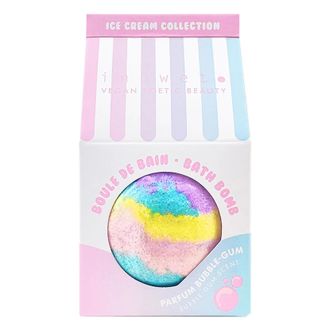 Inuwet Bombe de bain Ice cream bubble gum - 120 g Inuwet