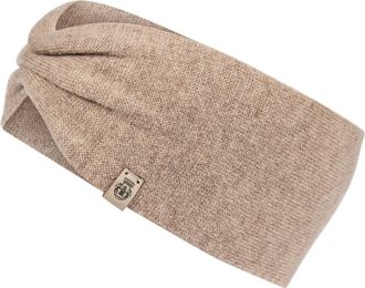 Roeckl Damen Pure Stirnband, Cashmere 1540, 7