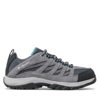 Columbia Trekkingschuhe Columbia Crestwood BL4595 Grau