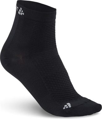 Craft cr1905044 Socken Running Unisex XL Schwarz
