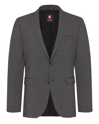 CG - Club of Gents Anzugsakko mit Stretchanteil, Slim Fit in