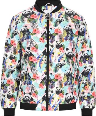 Mymo Jacke