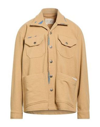 Greg Lauren MANTEAUX - Vestes et blousons sur YOOX.COM