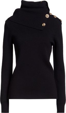 Paco Rabanne STRICKWAREN - Rollkragenpullover auf YOOX.COM