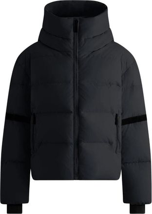 Fusalp Barsy Daunenjacke - - Sport - Damen - Schwarzk - XL