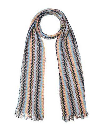 Missoni ACCESSOIRES - &Eacute;charpes sur YOOX.COM