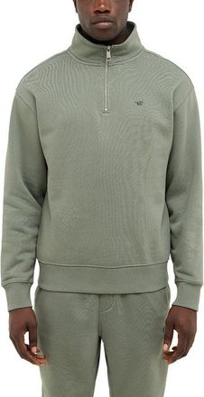 Mustang Jeans Sweatshirt Herren Style Franklin