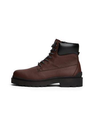 Tommy Jeans Schn&uuml;rboots