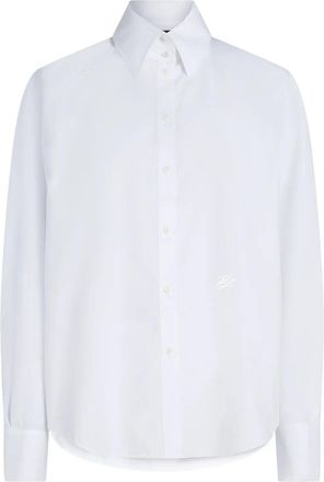 Karl Lagerfeld Bluse