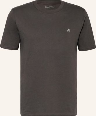 Marc O'Polo Marc Opolo T-Shirt grau