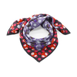 Dries Van Noten Silky Scarf - - Accessories - Damen - Mehrfarbig - ONE SIZE