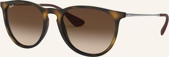 Ray-Ban Sonnenbrille rb4171 Erika gruen