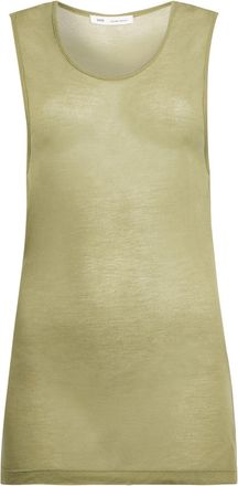 Ami TOPS - Tank Tops auf YOOX.COM