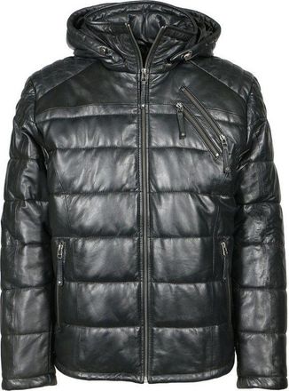 Freaky Nation Kurzjacke AM-Ricko