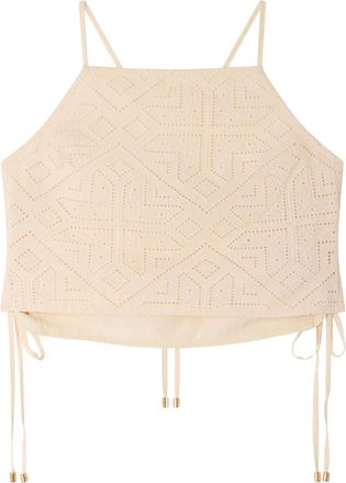 Sessun D&eacute;bardeur Coton Haydee Sess&ugrave;n