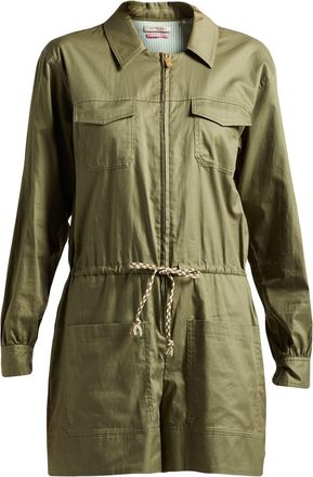 Maison Scotch OVERALLS - Playsuits auf YOOX.COM