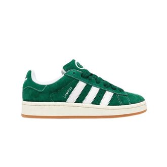adidas Homme, Chaussures, Vert, Taille: 36 2/3 EU Baskets &Eacute;l&eacute;gantes