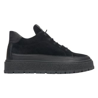 Estro & Luminara High-top Winter Sneakers - - Shoes - Herren - Schwarzk - 40 EU