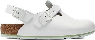 Birkenstock Sandalen Tokio Pro Le 1025956 Wei&szlig;