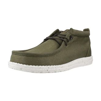 Hey Dude Herren, Schuhe, Gr&uuml;n, 40 EUGr&ouml;&szlig;e