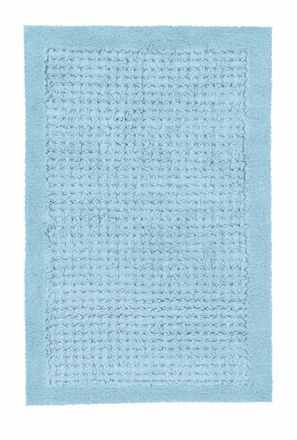 Kleine Wolke Badteppich NET Opal 70 x 120 cm