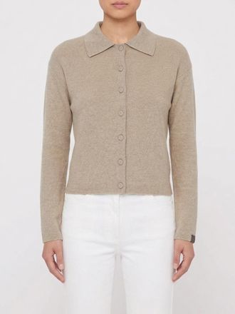 Max Mara Pull MAX MARA Femme couleur Beige