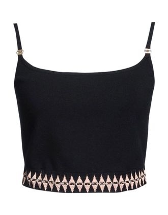 Elisabetta Franchi TOPS - Tops auf YOOX.COM