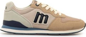Mtng Sneakers Homme JOGGO 84467 | 62002 | Beige