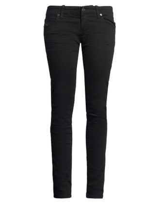 Diesel HOSEN & R&Ouml;CKE - Jeanshosen auf YOOX.COM