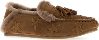 Baziszt Shoes Loafers - Brown