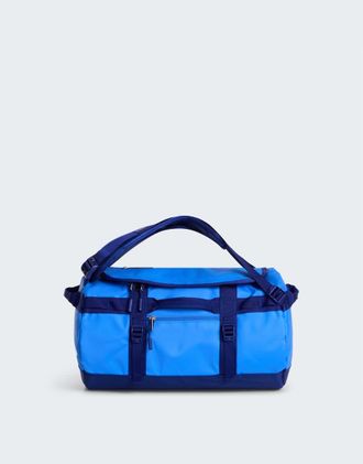 The North Face Base Camp - Sac polochon - Bleu vif/bleu actif